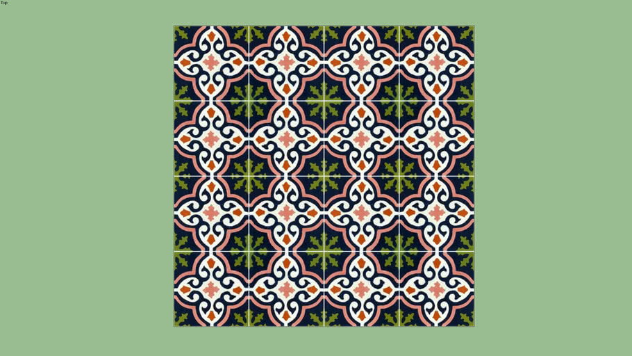 Keramik 21 | 3D Warehouse