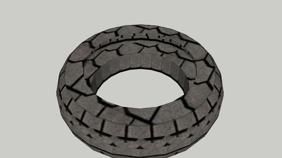 Tire | 3D Warehouse