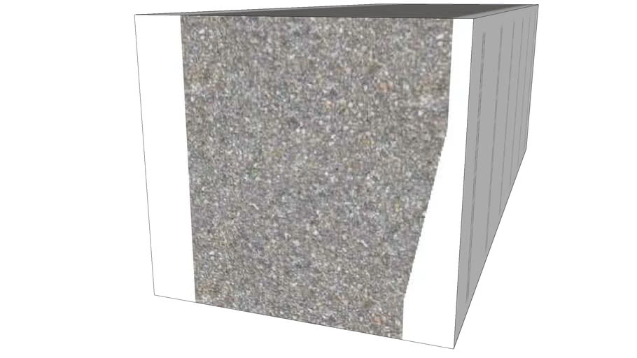 12' Taper Top | 3D Warehouse