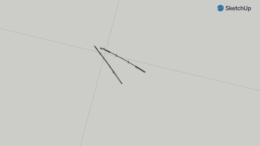 Two Bridges/High Line | 3D Warehouse