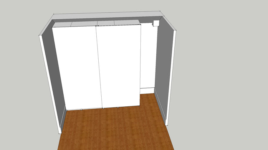 dressing | 3D Warehouse