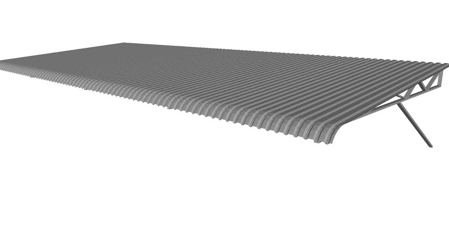 Shade 2 | 3D Warehouse