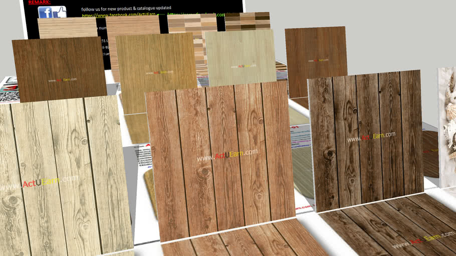 tiles 3 | 3D Warehouse