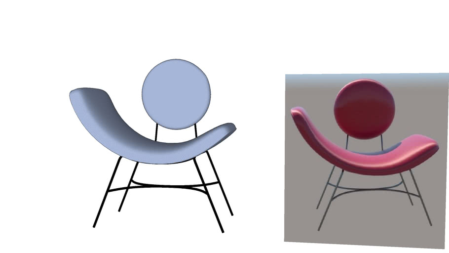 seating | 3D Warehouse