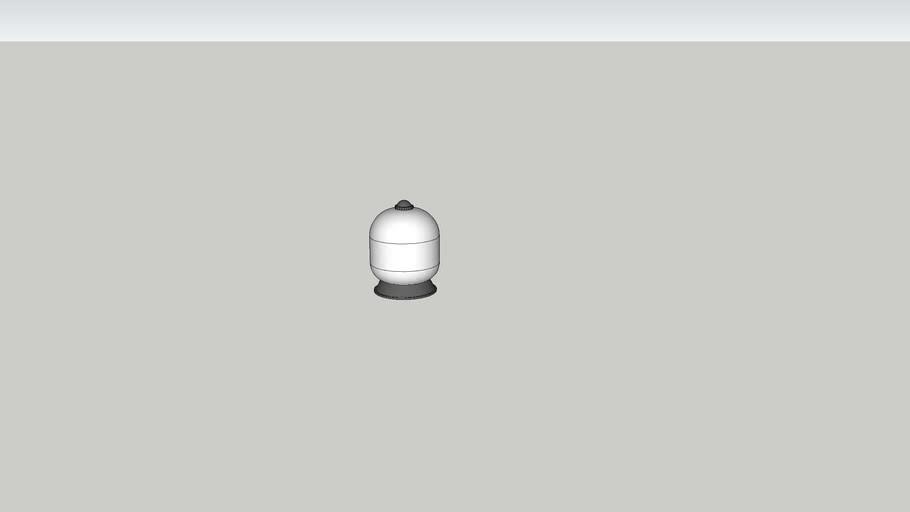 sand filter | 3D Warehouse