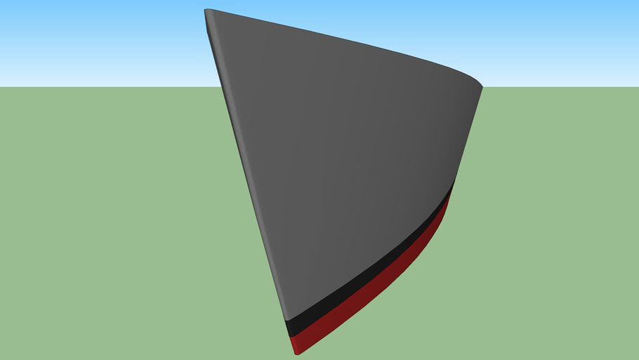 Ship Hull | 3D Warehouse