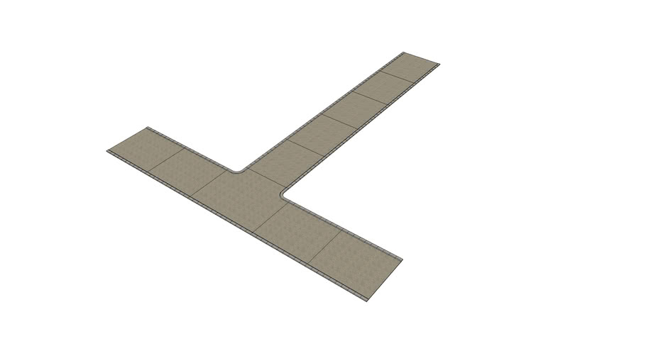 ROAD FIGURE 02 | 3D Warehouse