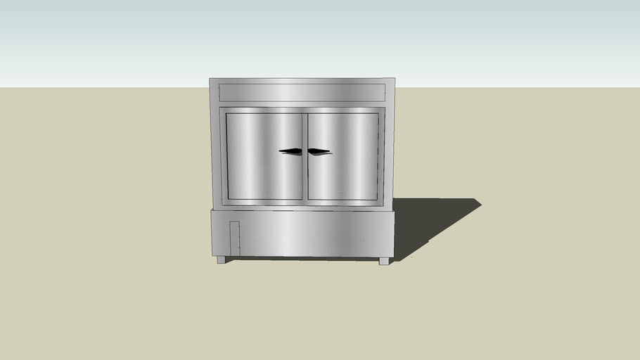 pass through | 3D Warehouse