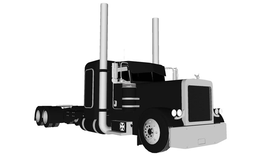 Project 350- Finished Version | 3D Warehouse