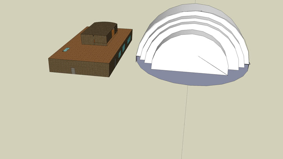 music room | 3D Warehouse