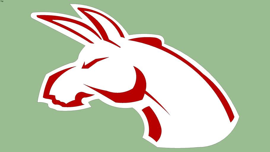 BURROS BLANCOS IPN | 3D Warehouse