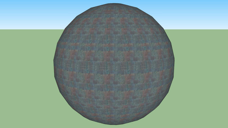 Planetarium | 3D Warehouse