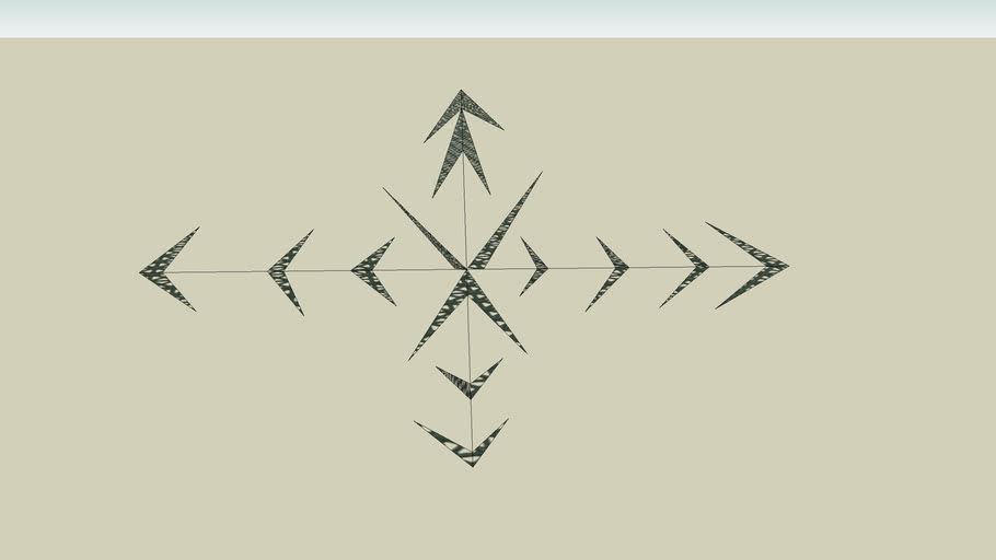 GO GREEN | 3D Warehouse