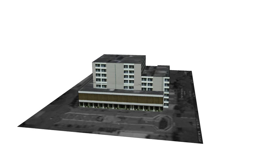 PAU | 3D Warehouse