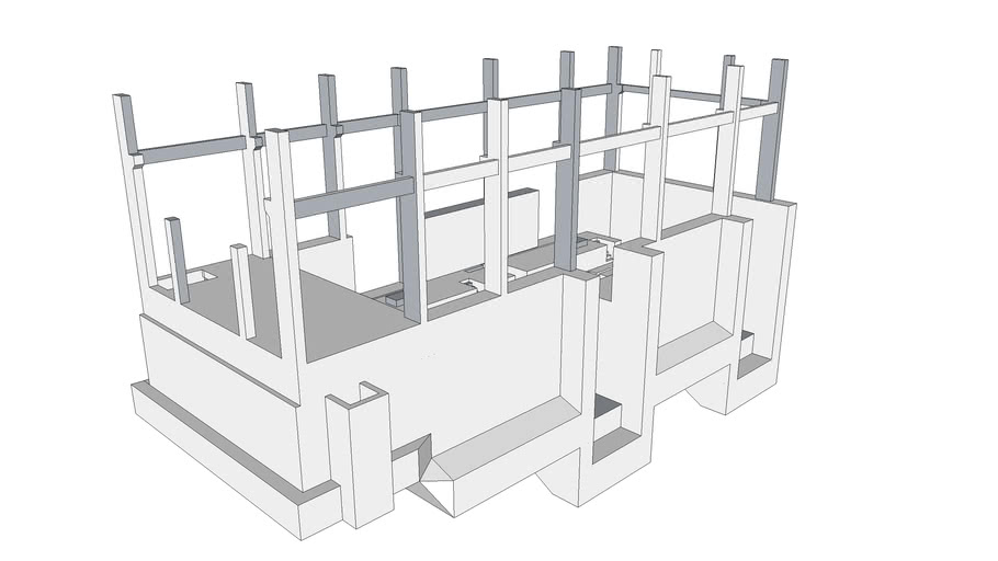 powerhouse accomplishment | 3D Warehouse