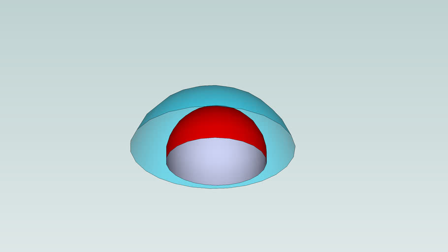 red eye | 3D Warehouse