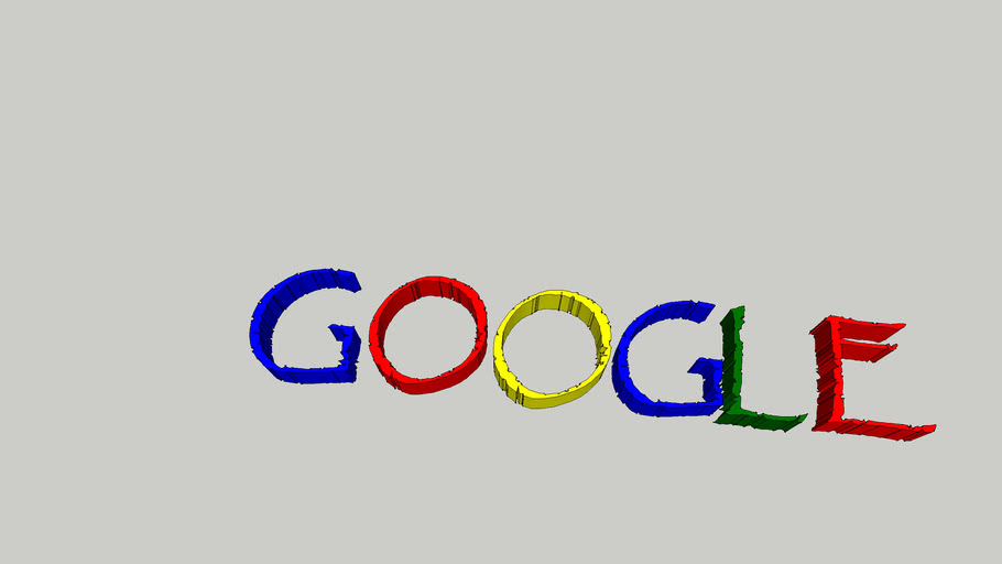 Google | 3D Warehouse