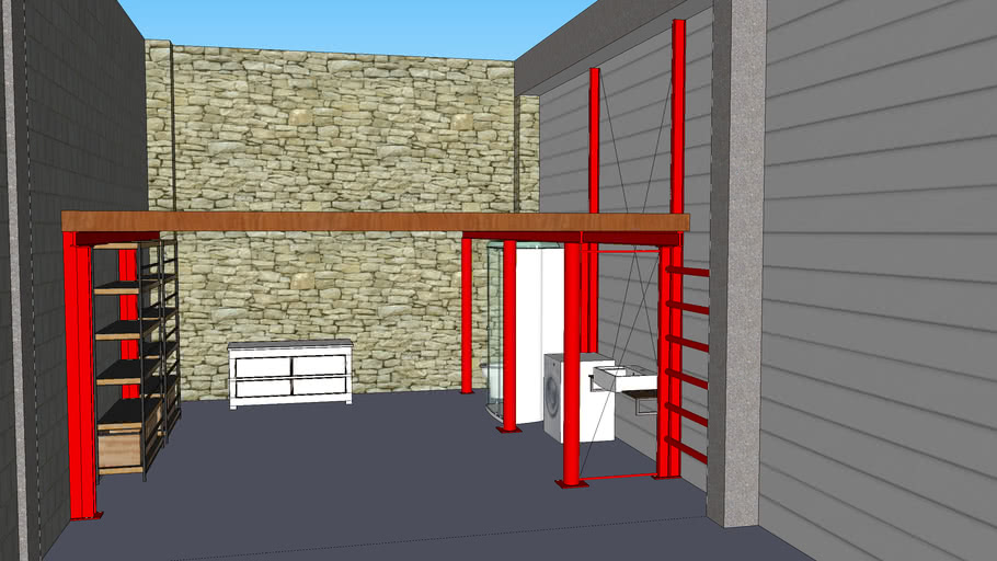 atelier | 3D Warehouse