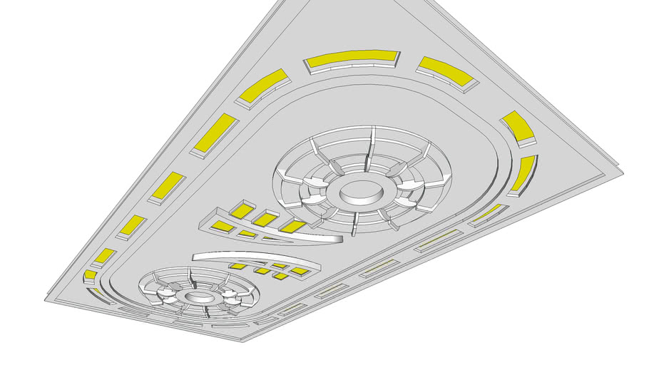 ceiling | 3D Warehouse