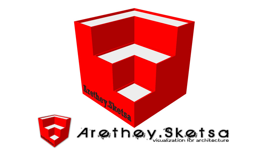 Sketchup Logo | 3D Warehouse