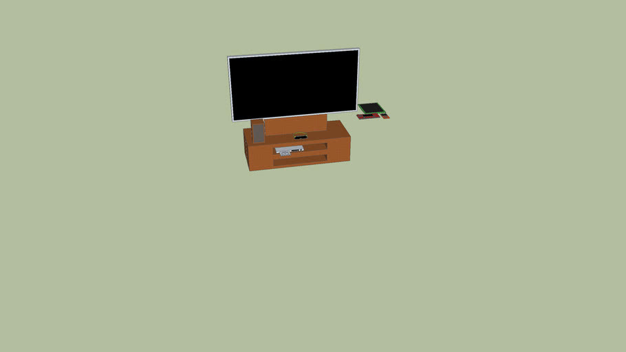 Electronics | 3D Warehouse