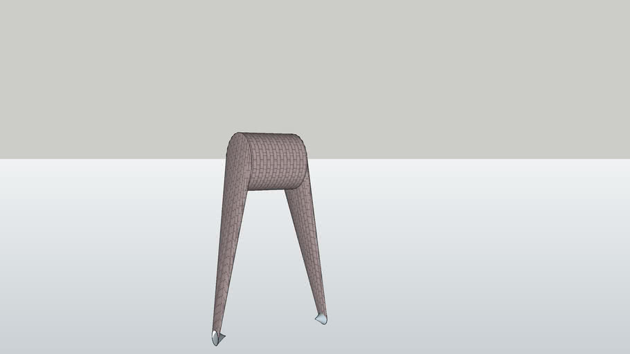 Weird arch | 3D Warehouse