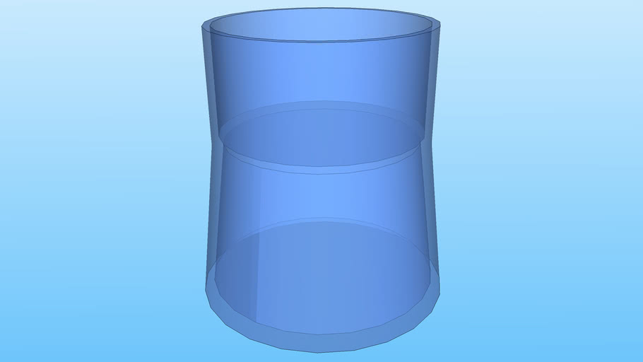 beaker | 3D Warehouse