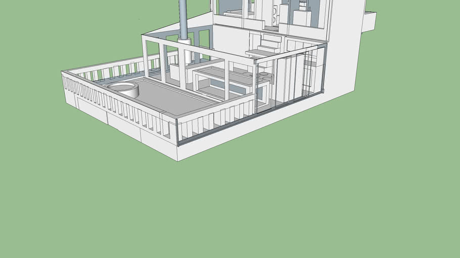 rabbit | 3D Warehouse