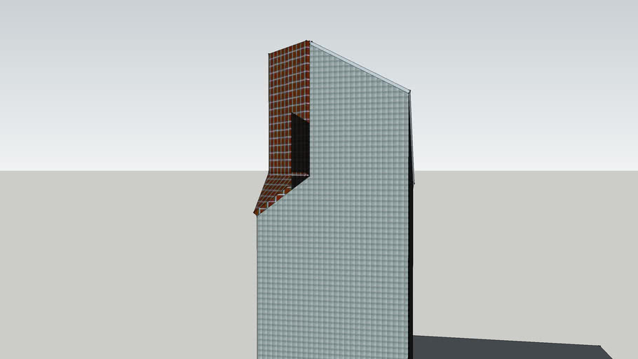 skyscraper | 3D Warehouse