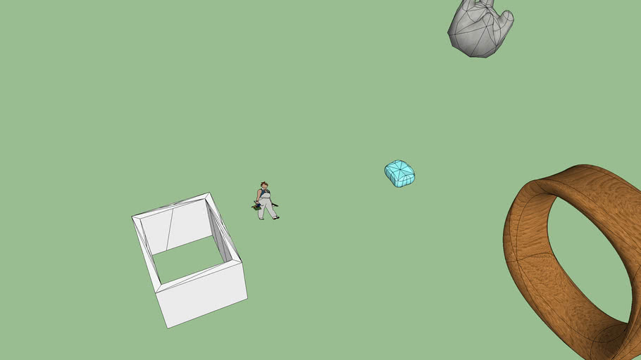 things | 3D Warehouse