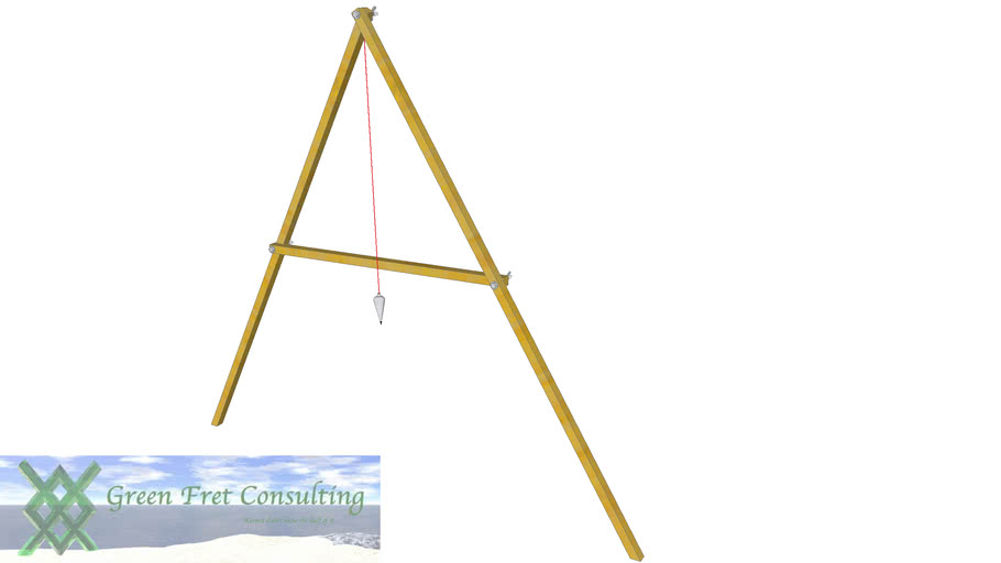 A-Frame Level | 3D Warehouse