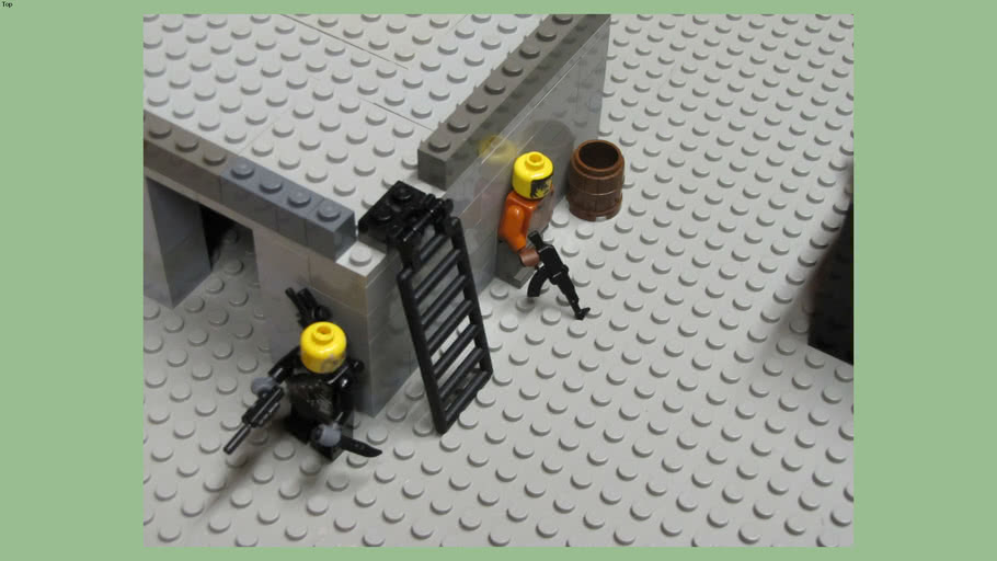 Stop Motion movie! | 3D Warehouse