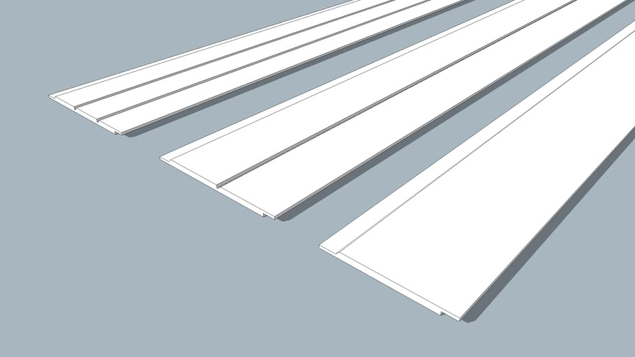 สิ้นค้า SCG | 3D Warehouse