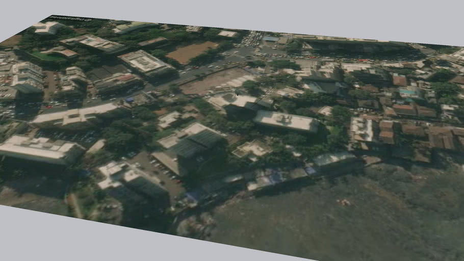 haji ali reva house zopadpatti | 3D Warehouse