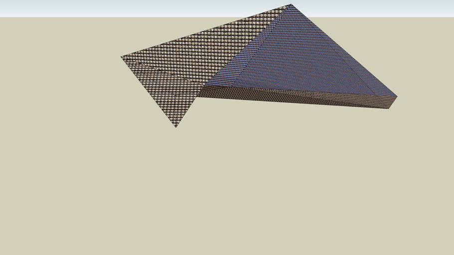 mat | 3D Warehouse