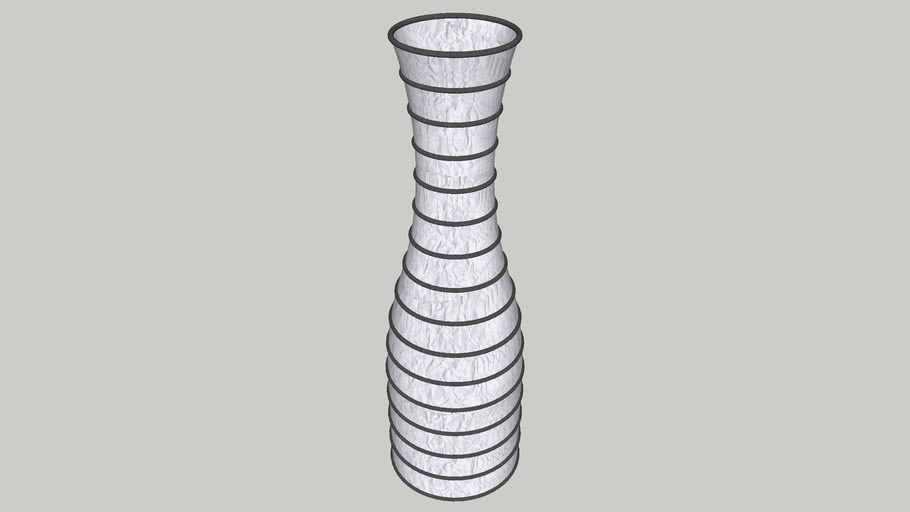 paper lamp | 3D Warehouse