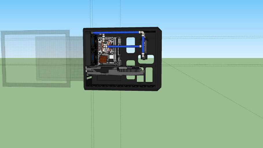 PC Gamer | 3D Warehouse