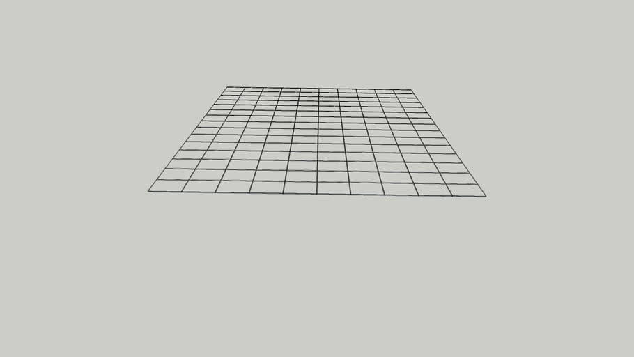 grid | 3D Warehouse