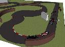 Race Circuits | 3D Warehouse