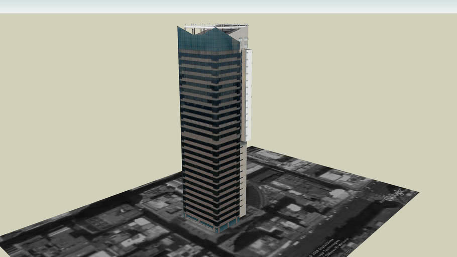 San Martin 344 | 3D Warehouse