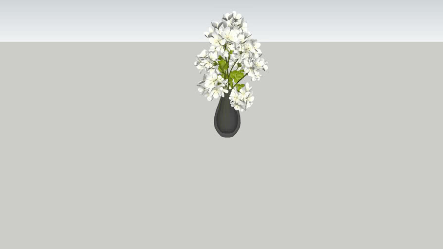 VASE (31).skp | 3D Warehouse