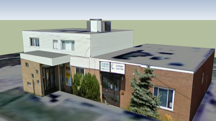 PHYSIOTHERAPY SERVICES | 3D Warehouse