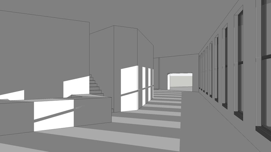 Community Centre | 3D Warehouse