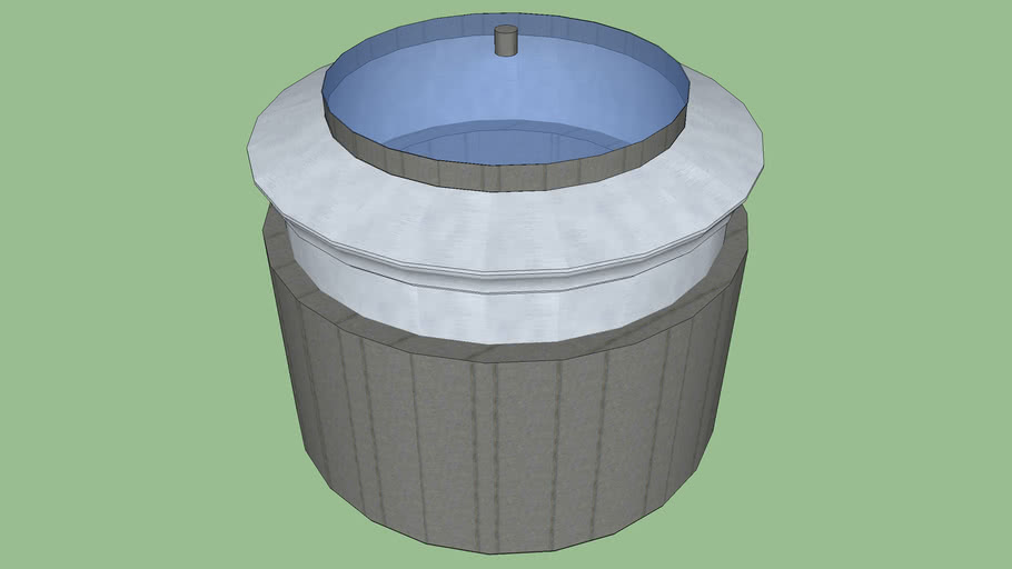 Saucepan , cooker | 3D Warehouse