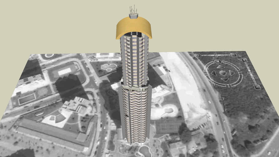 Neguri Gane | 3D Warehouse