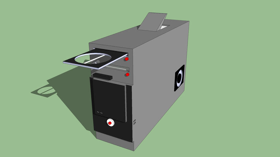 Pc | 3D Warehouse
