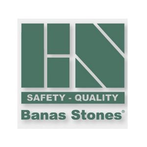 Banas Stones Natural 6' Steps/Risers - 16' x 60' - Banas Fossil | 3D ...