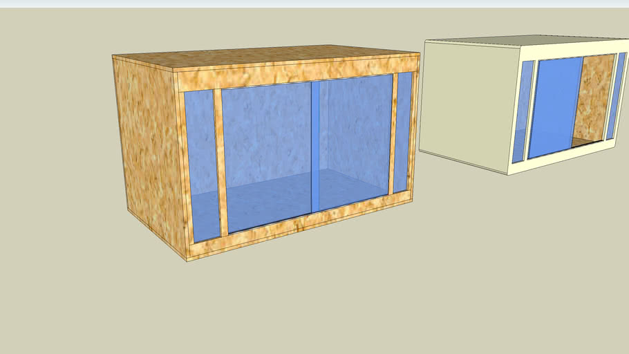 Terrarium | 3D Warehouse