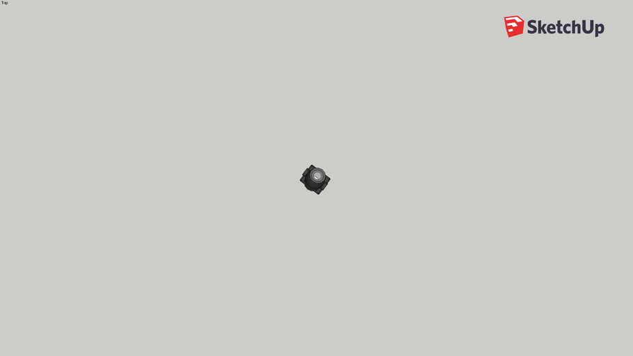 Laser Light | 3D Warehouse