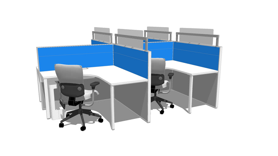 Lexicon Panel L | 3D Warehouse